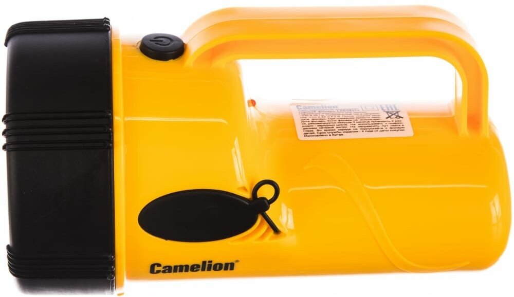 Аккумуляторный фонарь Camelion LED29314