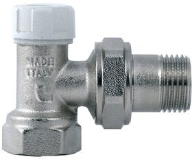 Вентиль скрытый 3/4" угловой "ITAP" (396)