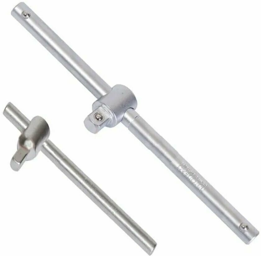 Вороток для головок 1/2 L 300мм 39703