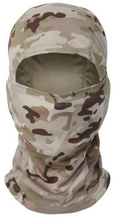 Балаклава PMX-21 MultiCam пустынный (PMX)