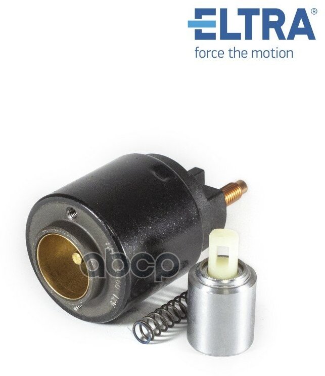 Реле втягивающее ГАЗ-3110 дв. ЗМЗ-406,514 стартера 11.131.568 ELTRA ELTRA арт. 16.670.460