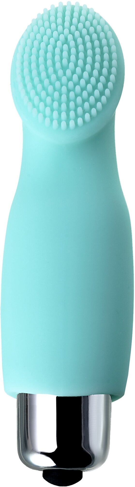 Вибронасадка на палец для клиторальной стимуляции JOS BLISS, силикон, голубая, 9 см JOS Вибронасадка на палец для клиторальной стимуляции JOS BLISS, силикон, голубая, 9 см