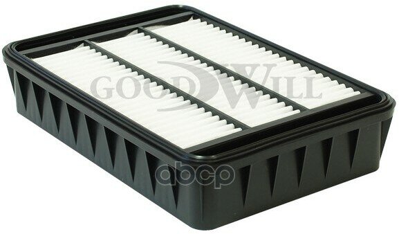Фильтр воздушный Goodwill арт. AG599