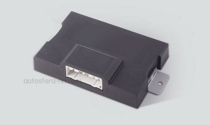 UAZ 316300376501100 Блок управления раздаточной коробкой УАЗ-3163 Patriot (48323Т00015)