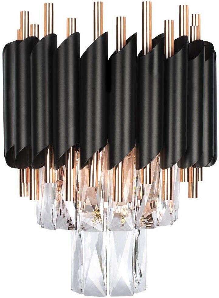 Настенный светильник Loft IT Eclair 10206W