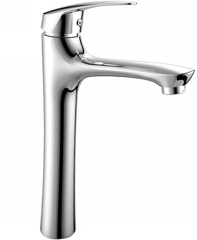 Смеситель Lemark Linara LM0409C для раковины высокий