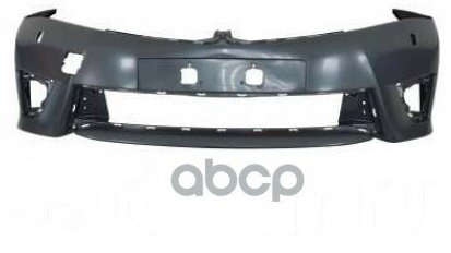 Бампер передний TOYOTA арт. 521190Z989