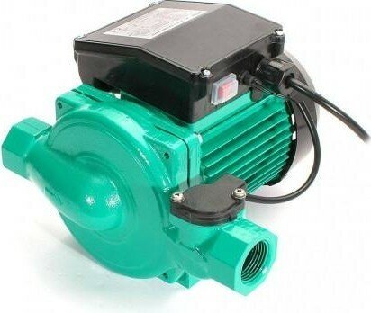 Насос повысительный WILO PB-201EA 3059254 НС-1488934