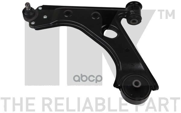 Рычаг подвески Opel Corsa D Adam 06- Nk арт. 5013641