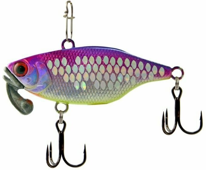 Воблер LureMax HAMMER 65mm 15г цвет 130