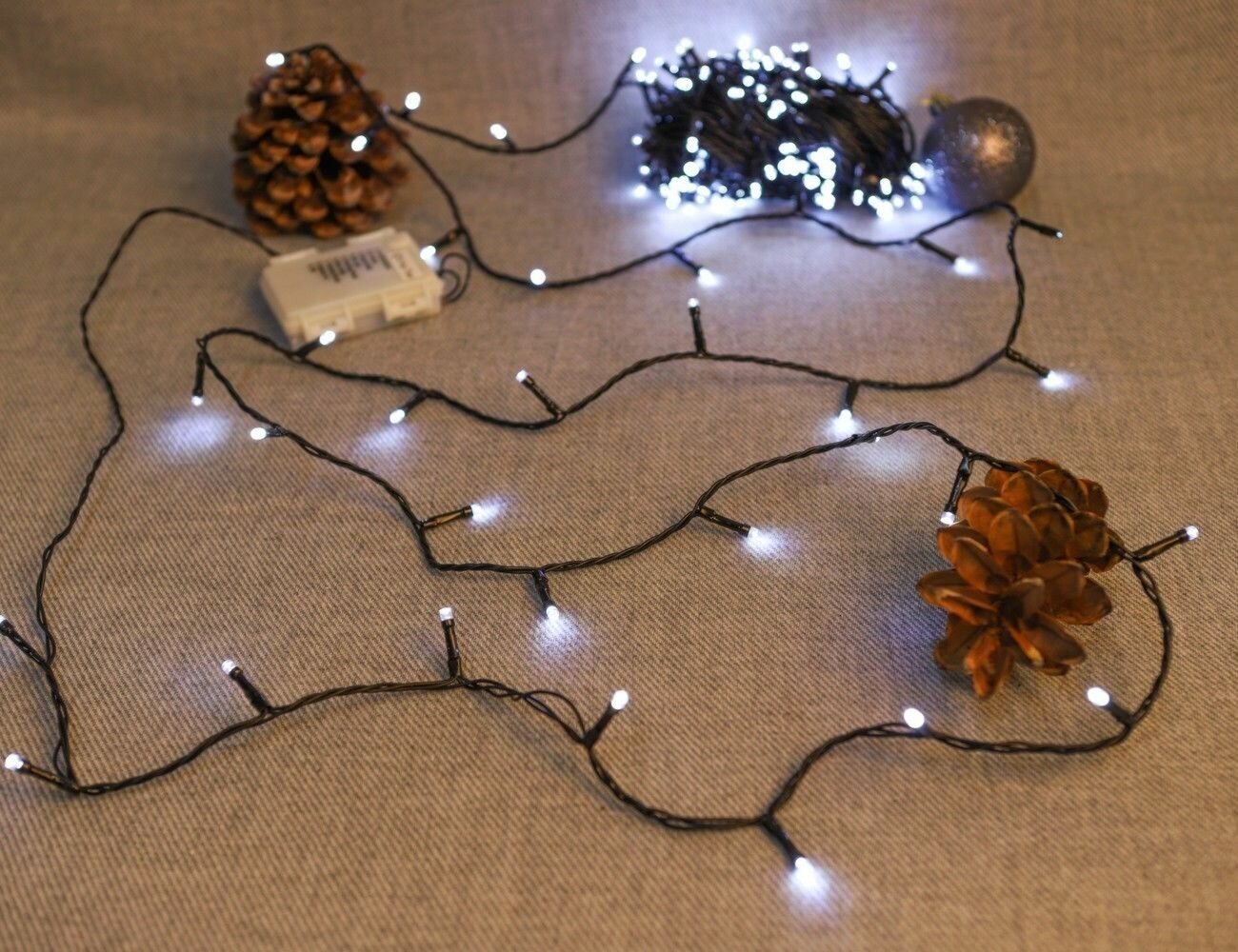 Гирлянда Koopman International Comfort