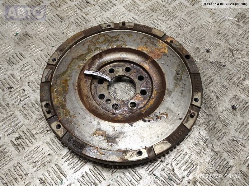 Маховик Ford Transit (2006-2014)
