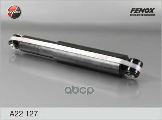 Амортизатор FENOX арт. A22127