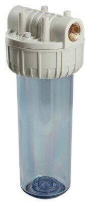 Valtec Фильтр пластиковый FT.187 3/4"