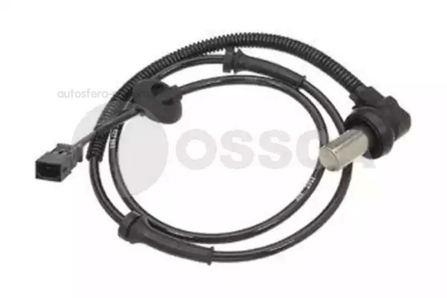 Датчик ABS передний L/R AUDI A-4, VW Passat-V ~04/99 OSSCA арт. 03550