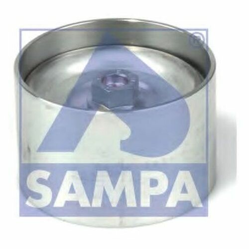 Натяжной ролик, поликлиновой ремень Sampa 202255