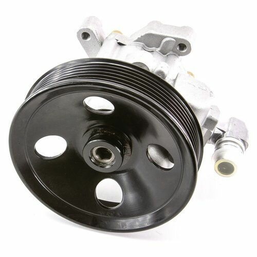 MB00024668201 Насос гидроусилителя руля MB OEM A0024668201 Dominant Dominant MB00024668201