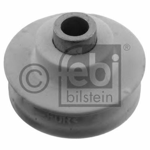 Опора заднего амортизатора Febi 36779 для BMW 1 серия E81, E82, E87, E88, 3 серия E90, E91, E92, E93