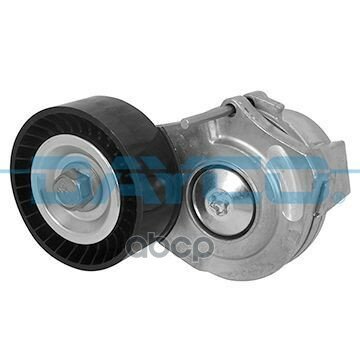 Натяжитель поликлин. ремня с роликом OPEL Astra J/Corsa D/Meriva B/Mokka 1.7CDTI 09-> Dayco арт. APV3857
