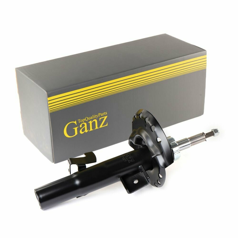 Амортизатор передний (газомасляный) L VOLVO S60 II 10 GIK02316