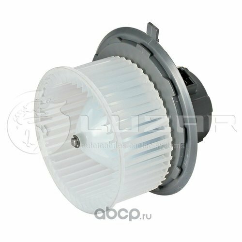 Вентилятор салона Luzar LFh0552 для Daewoo Matiz
