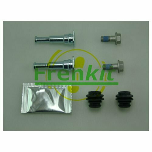 Направляющие тормозного суппорта, комплект Frenkit 810098, 10 мм, Kasko