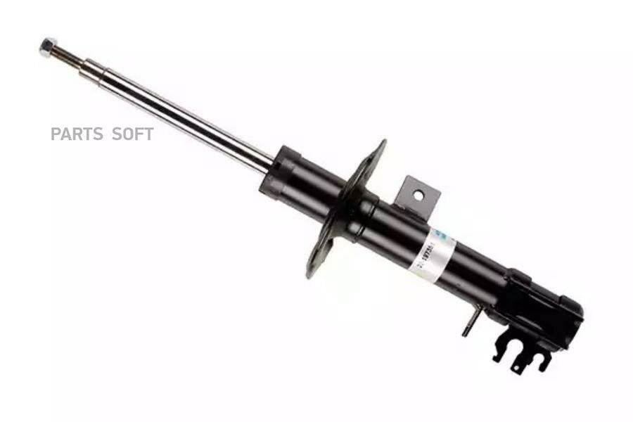 BILSTEIN 22-197351 Амортизатор Fr(L) Fiat 500 / Ford KA VL B4 ()