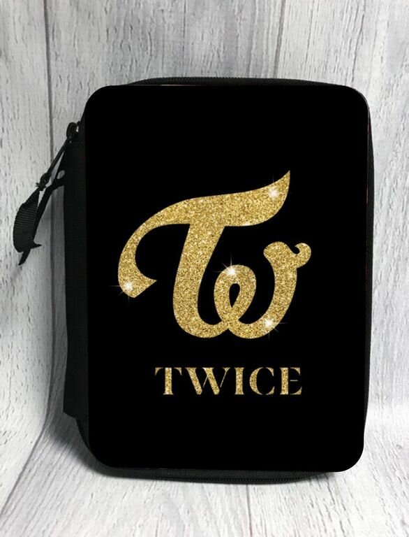 Пенал Twice №20