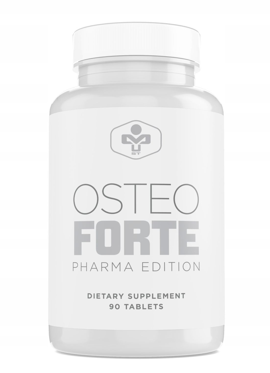 Must Multisport Technology Osteo Forte (90 таб.)