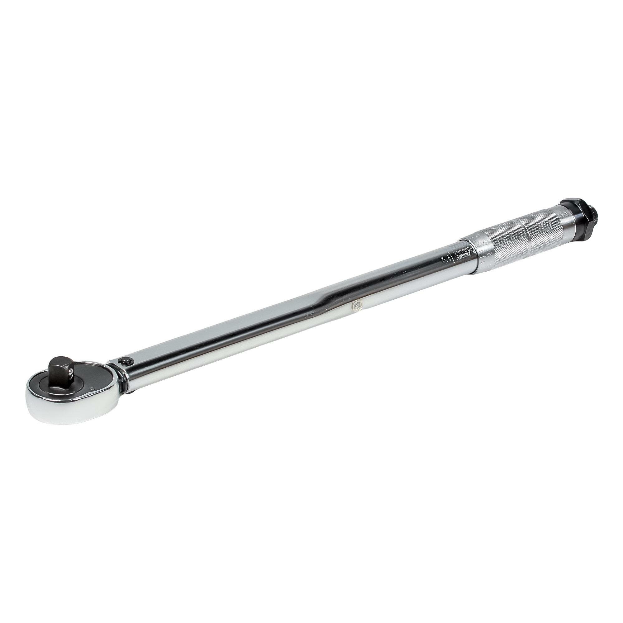 Ключ динамометрический предельный 1/2" 28-210Нм AIRLINE