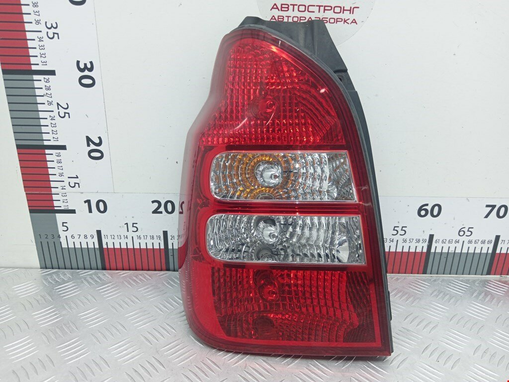 Фонарь задний левый Hyundai Terracan 92401H1520 арт. 1847928