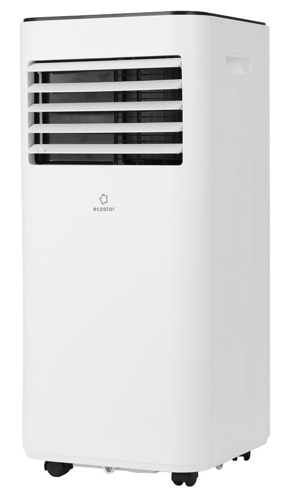 Мобильный кондиционер ECOSTAR KV-DS09CH-E