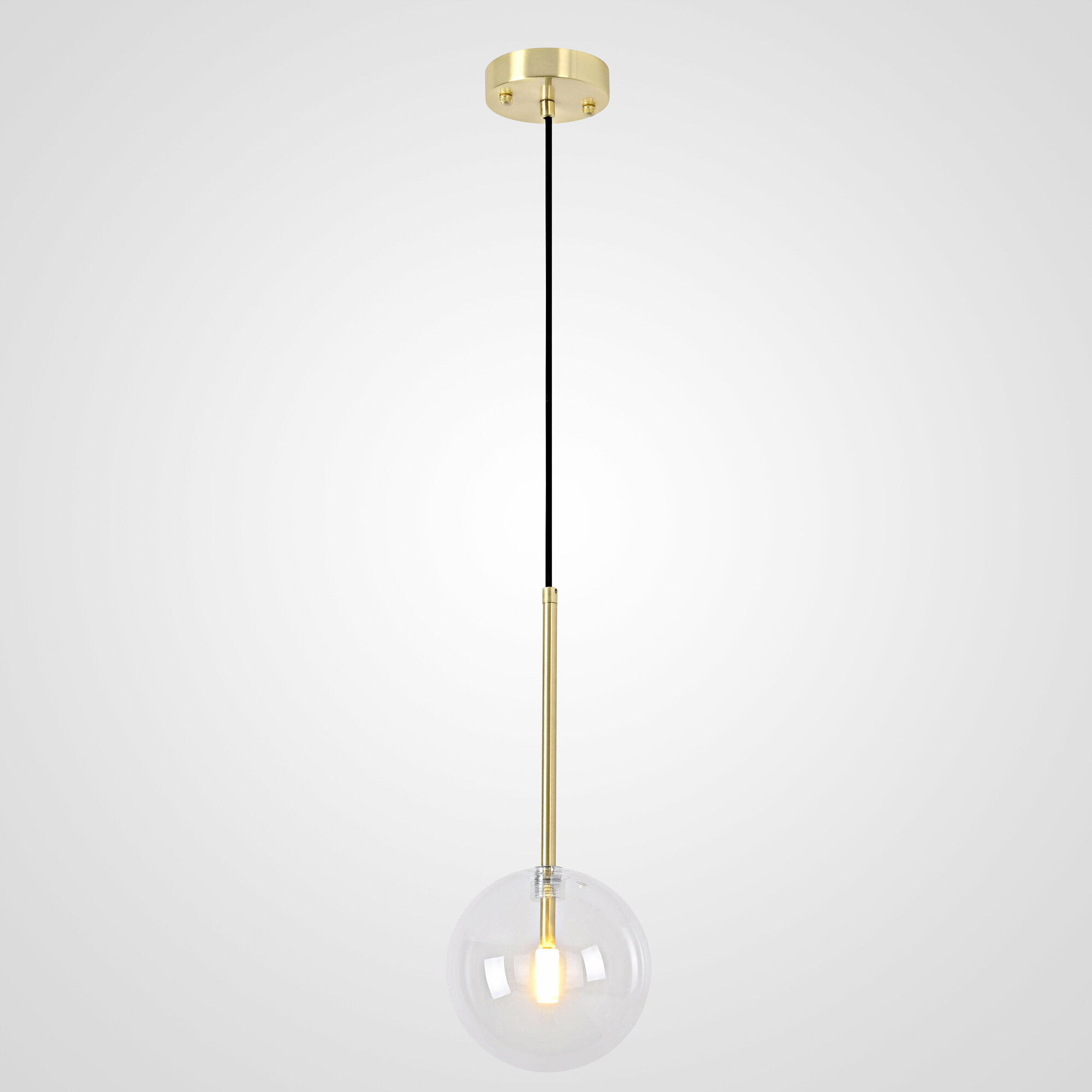 Подвесной светильник ARTO 1 D15