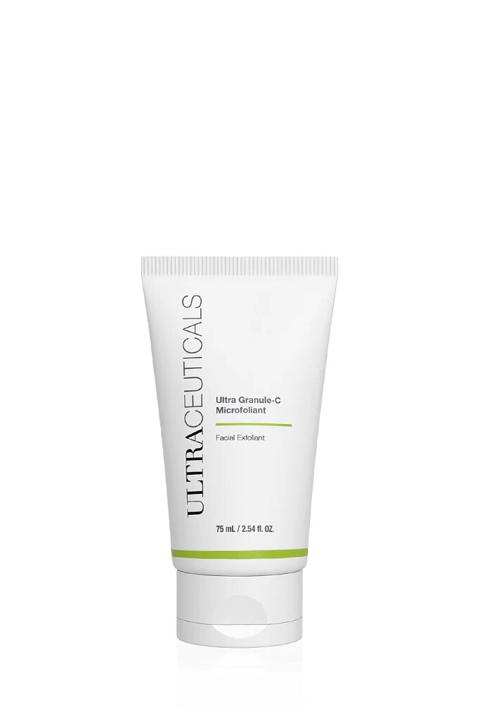 Ultraceuticals Ультра эксфолиант двойного действия, 75 мл