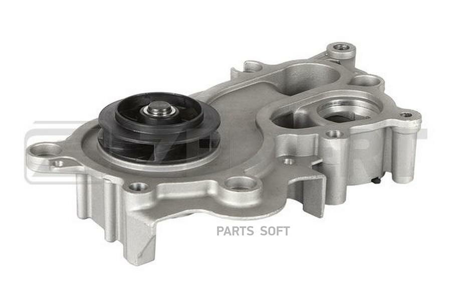 ZEKKERT WP-1485 Помпа водяная Audi A1 12- A3 III 12- Seat Leon III 12- VW Golf VII 12- ()
