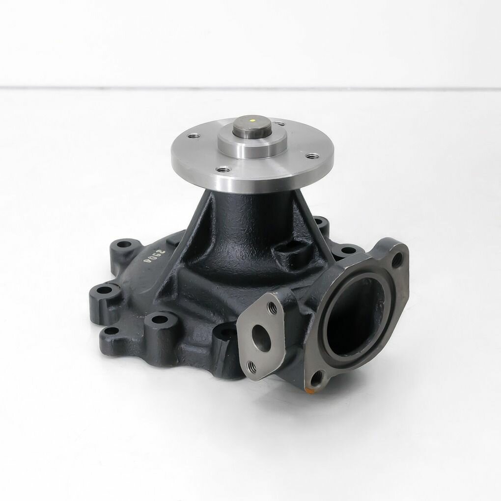Помпа водяная TOYOTA DYNA S05D, S05C вид 2, NPW