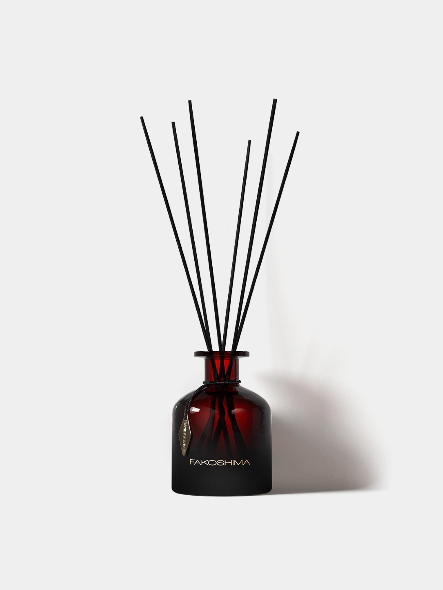Ароматический диффузор FAKOSHIMA Cresol Rosso, Без цвета, 250 ml