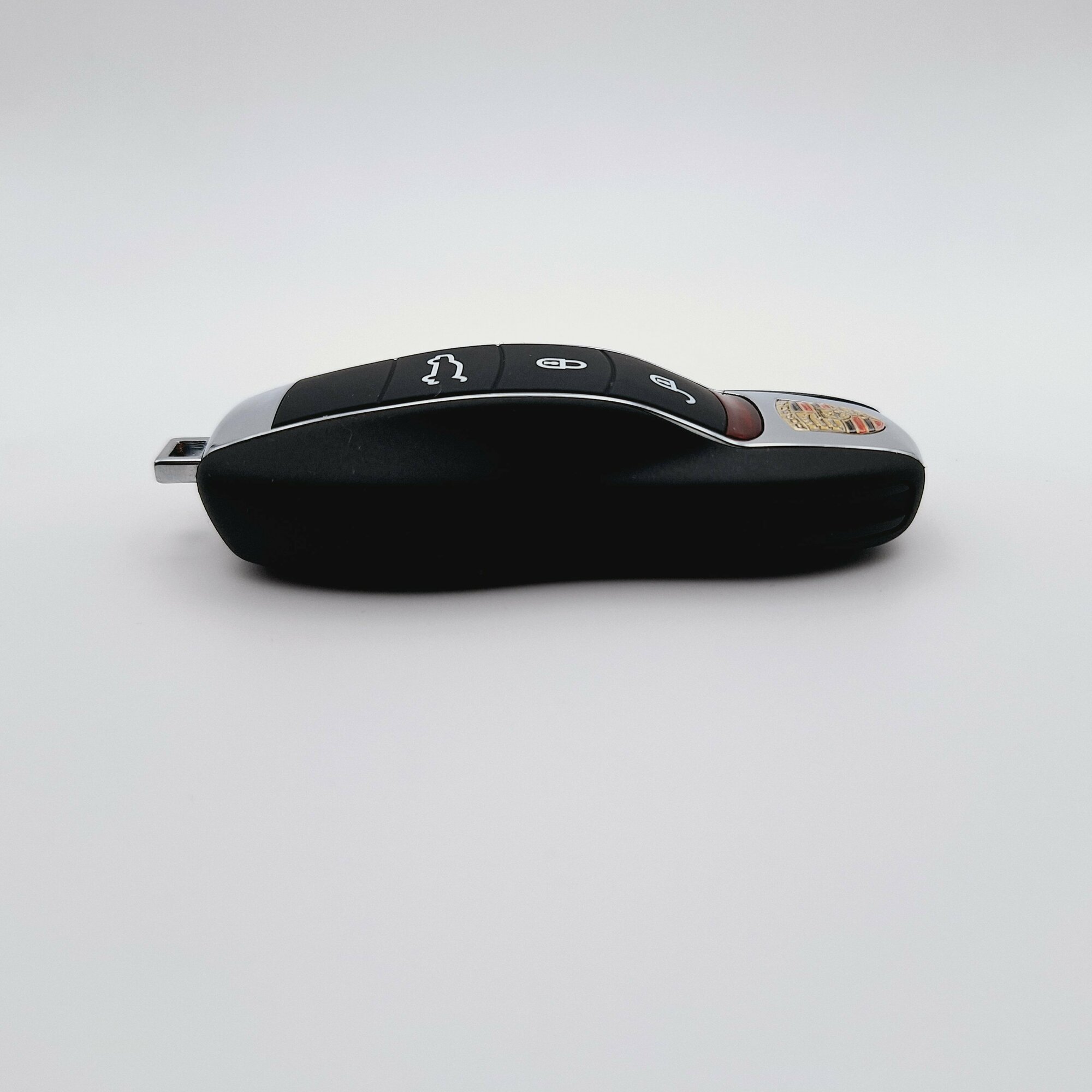 Корпус ключа Porsche Cayenne (958)