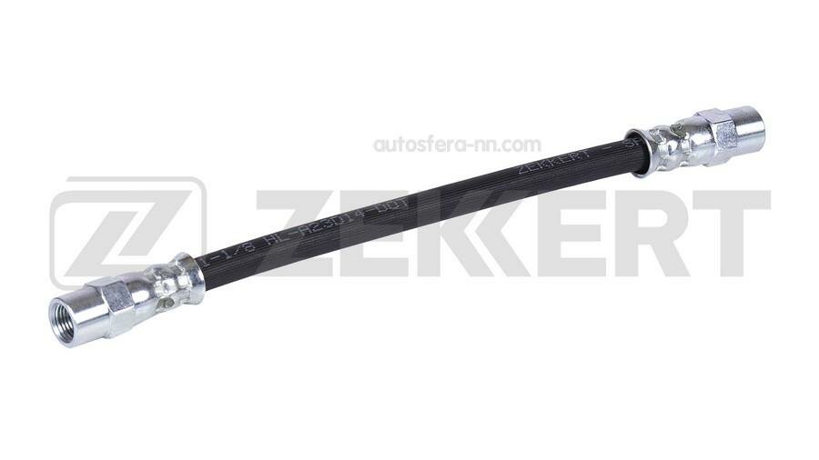 ZEKKERT BS9003 Шланг тормозной задний BMW 3 (E36 E46) 90-