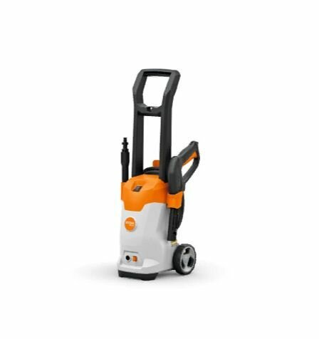 Мойка Stihl RE 80 (1,7 кВт 90 бар. 7,5кг) RE020114536