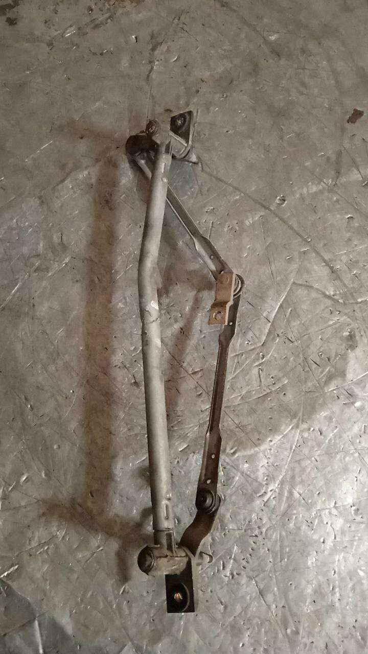 Трапеция стеклоочистителя Skoda Octavia рест. 2003 3397020701