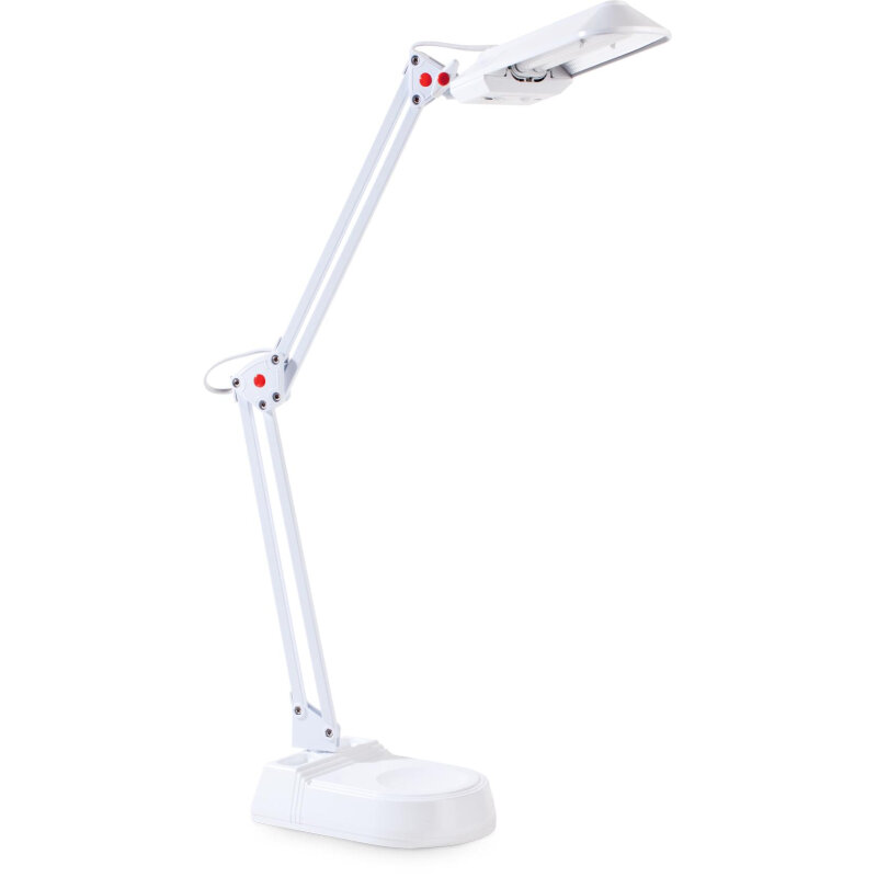 Светильник Camelion KD-017A 2G7 (база+струбцина) б 167986 3277