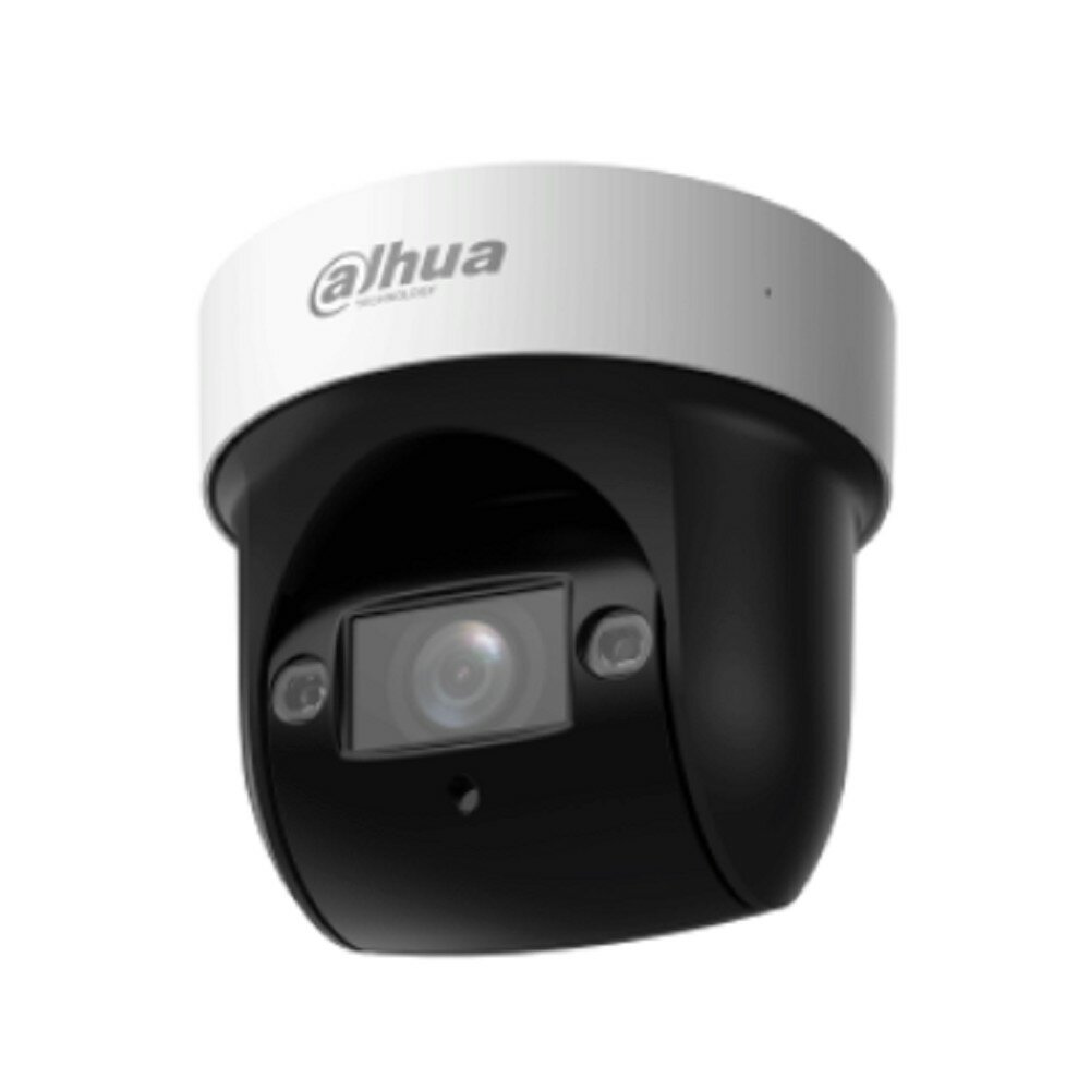 Камера видеонаблюдения Dahua DH-SD29404DB-GNY универсальная 4 Мп, тип Проводной Белый, PTZ