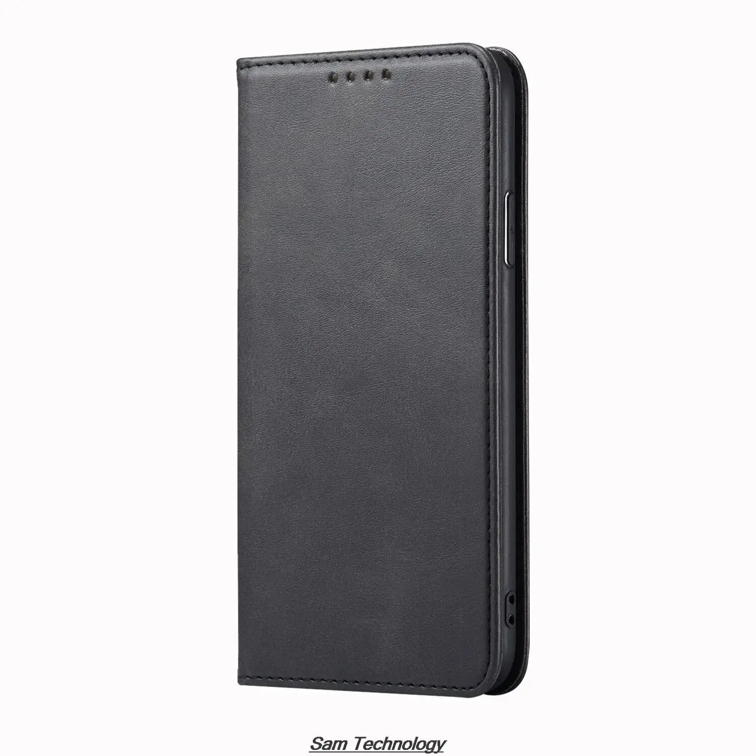 Кожаный чехол с магнитным притяжением для LG V50 ThinQ, кобура с откидной крышкой, чехол для LG V50 ThinQ, сумки-кошельки для телефонов Fundas Coque