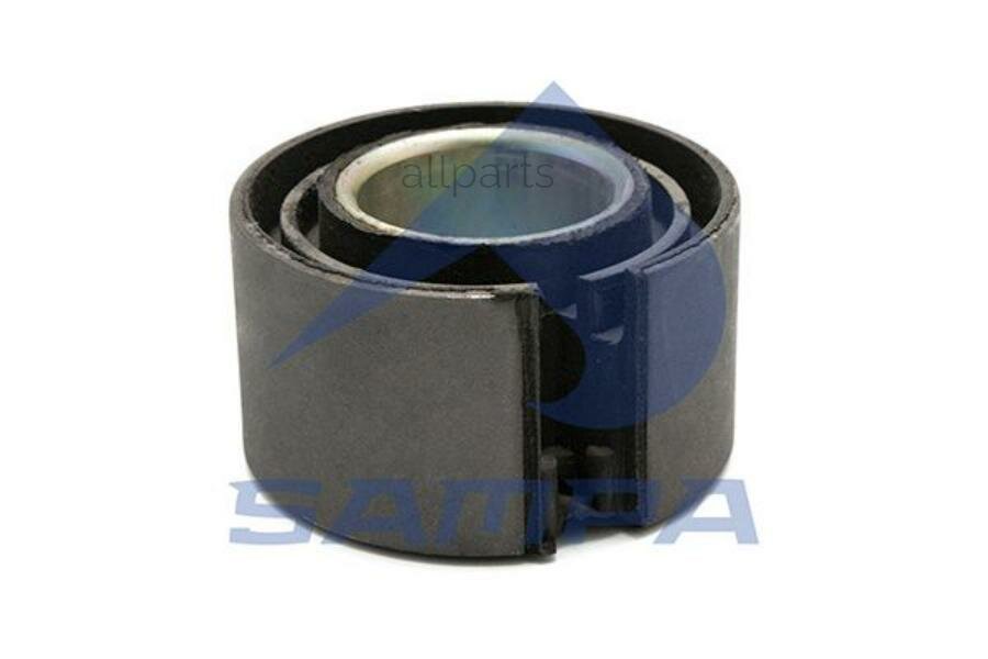 SAMPA 011210 сайлентблок стабилизатора !(мр) перед. 40x80x46 \MB 1831-3348