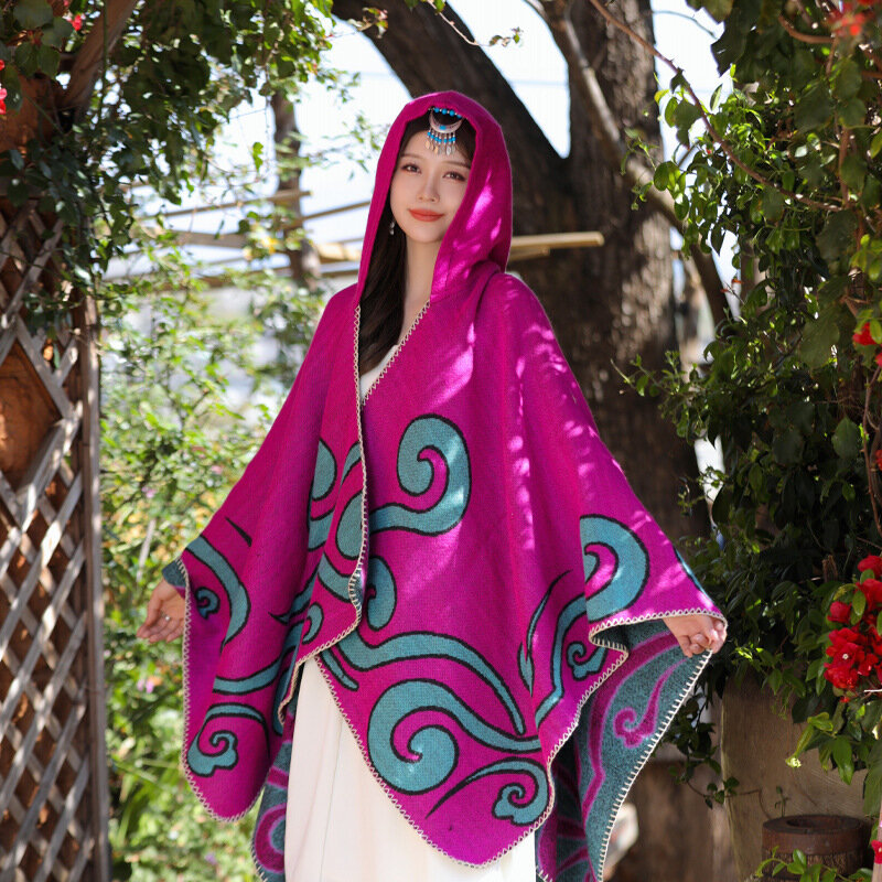 Комплект с шарфом для женщин