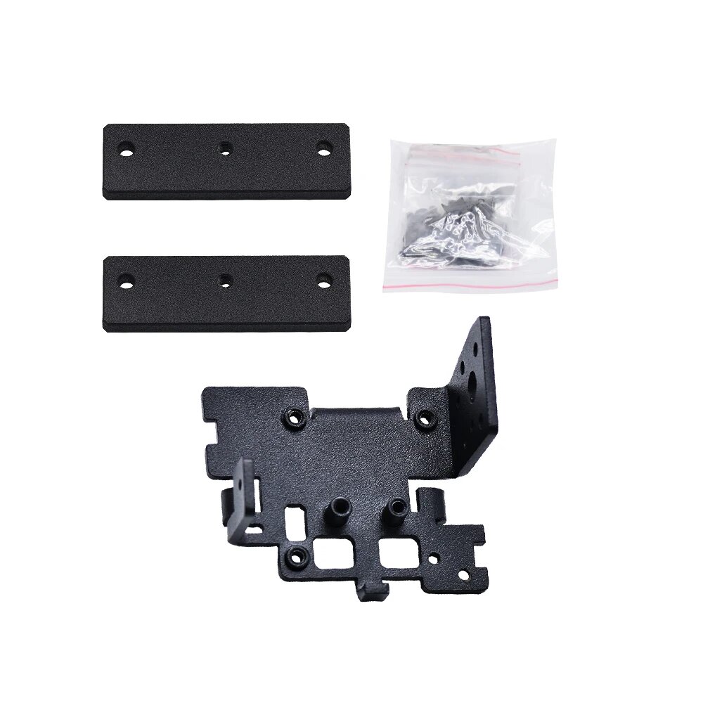 CREALITY 3D Ender 3 V3 SE Комплект обновления линейной направляющей оси X X axis Rack