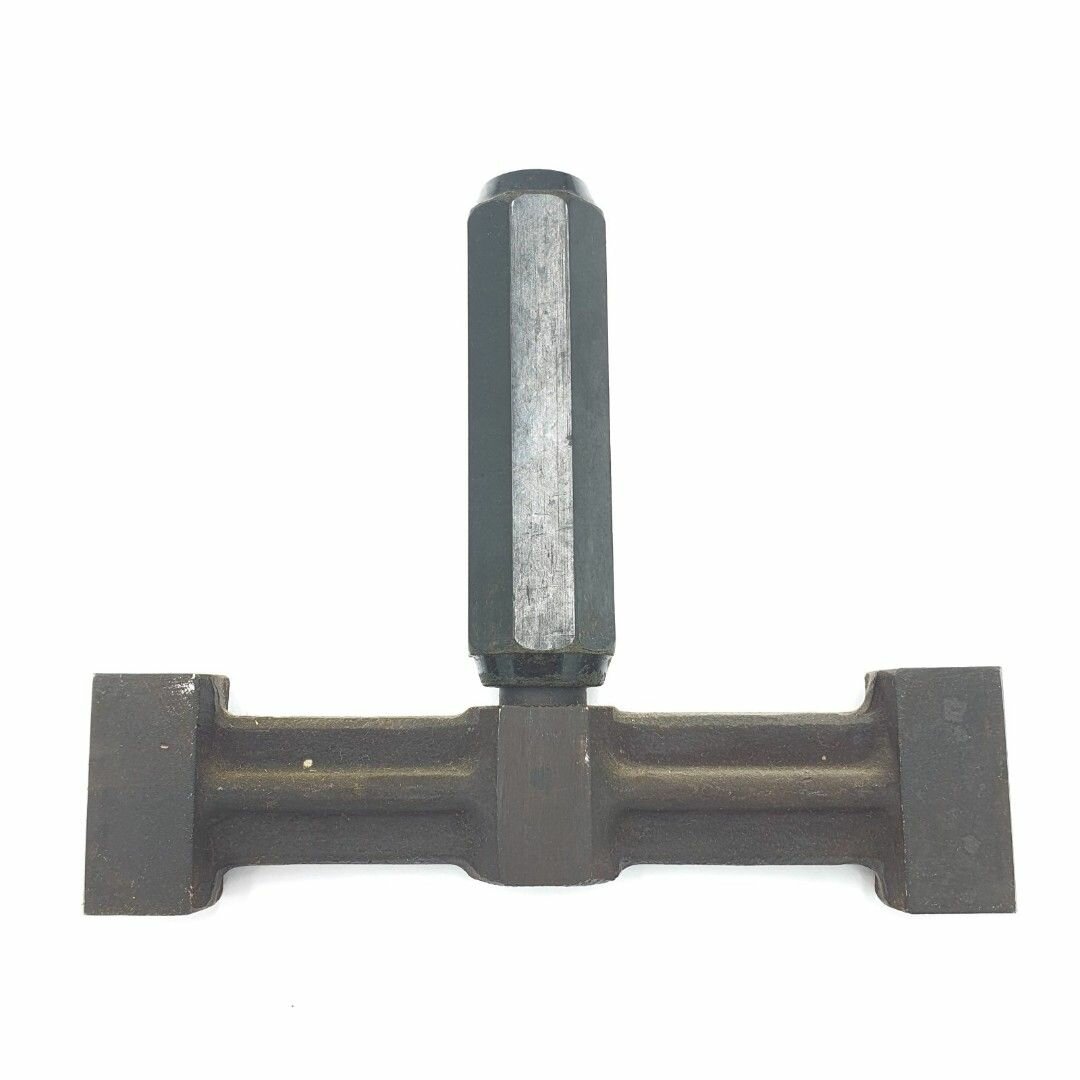 Калибр-пробка гладкая 150,0 А3 ПР неполная