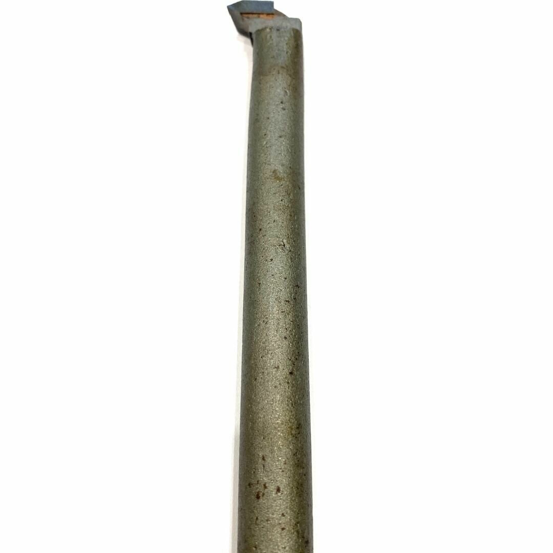 Резец токарный для внутренней метрической резьбы 16х16х220 Т15К6 круглая державка