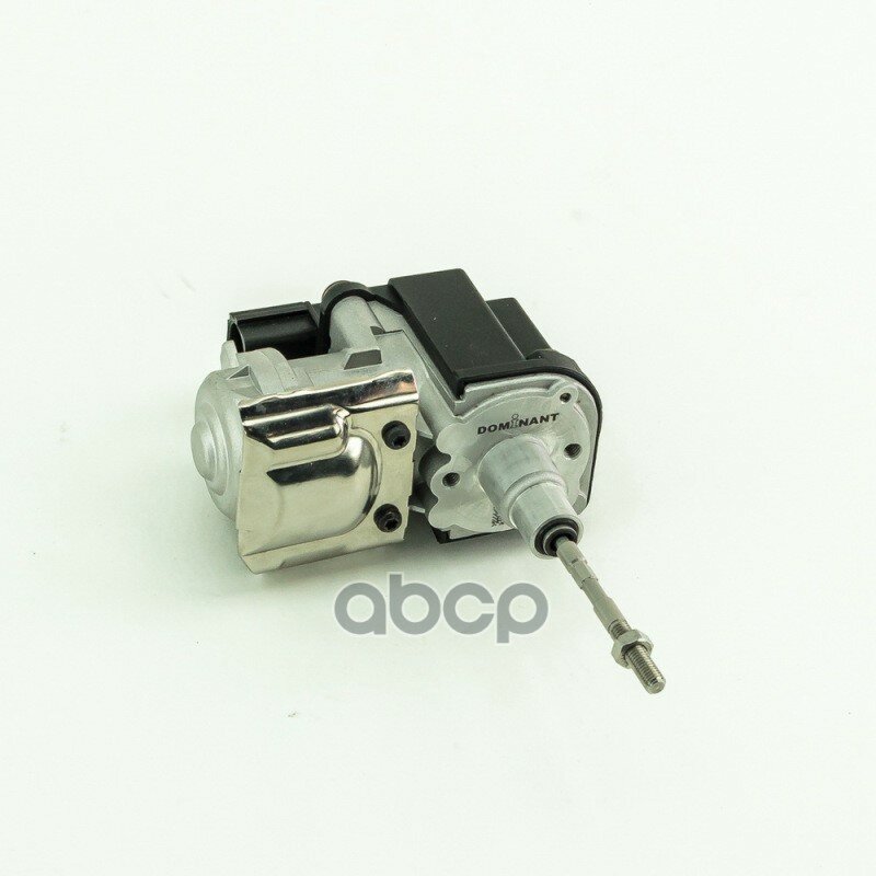 Актуатор турбины AUDI A4 15- DOM20025200006 DOMINANT/06L145612L 06L145612E 06L145612F 06L145612G 06L145612H 06L145612L 06L1.